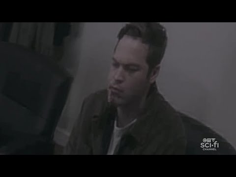 Supernatural 15×11 _ JACK EATS AN ANGEL HEART