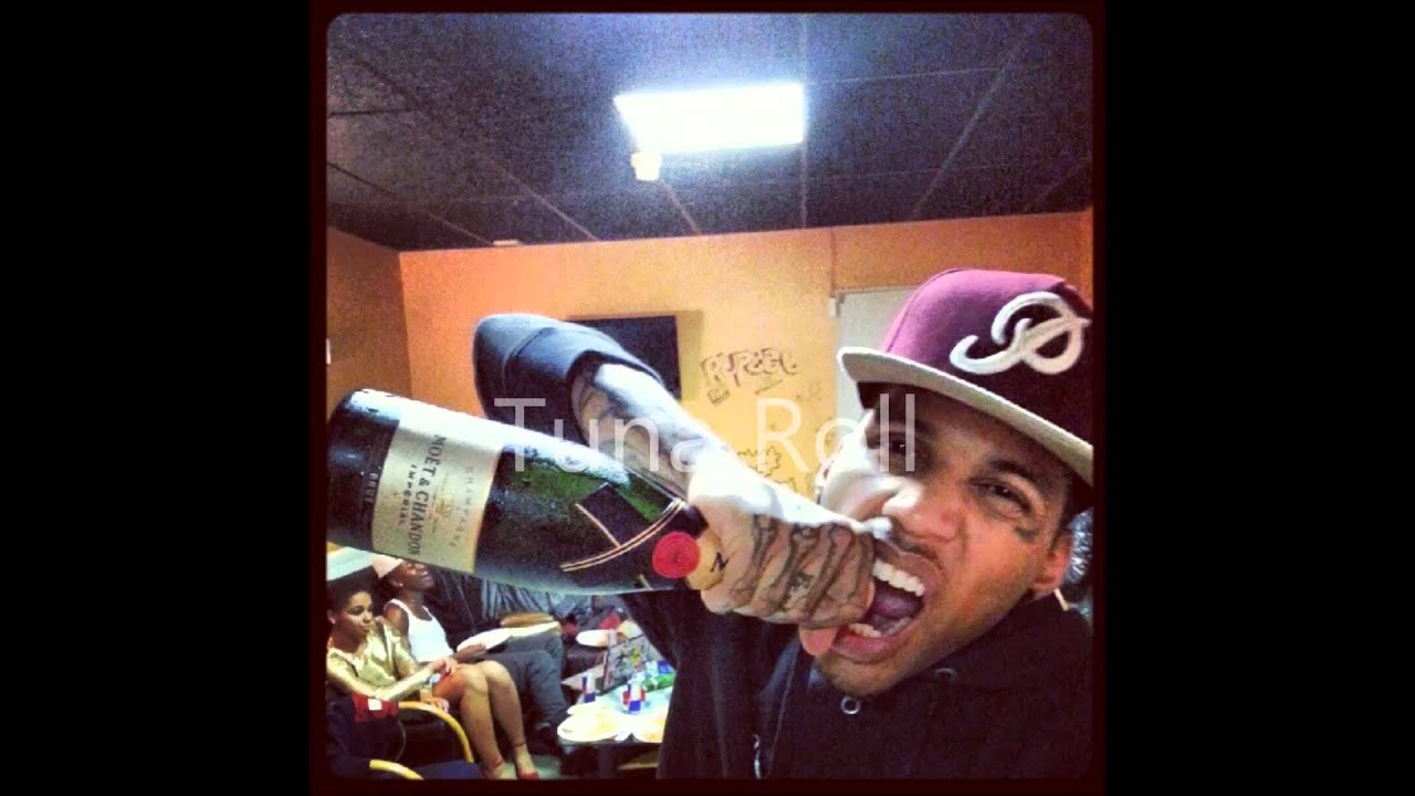 Kid Ink Top 10 songs - YouTube