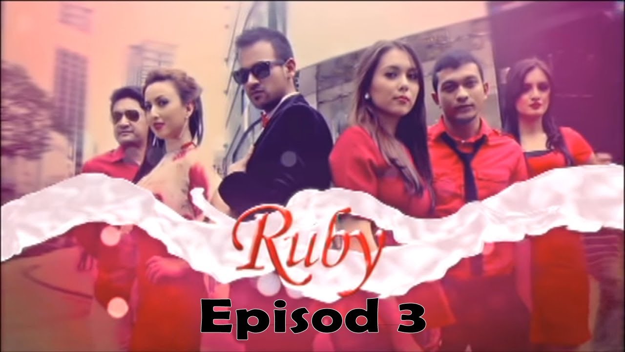 [FULL] Ruby | Episod 3 - YouTube