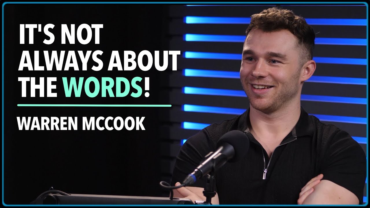 Warren McCook - YouTube