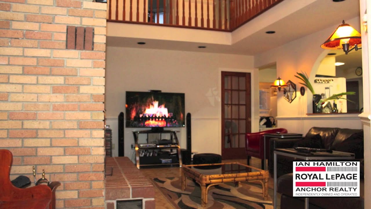 Ian Hamilton Realtor® Magnificent Family Home Located at 62 Forest Road ...