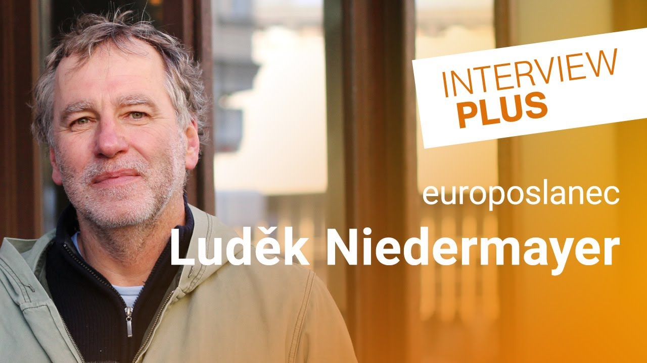 Luděk Niedermayer: Je škoda, že z eurovoleb se stalo referendum o ...