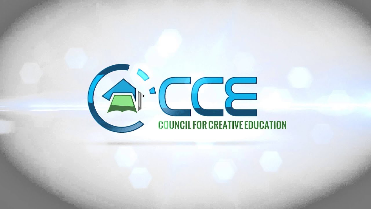 #CCEFinland Council for Creative Education CCE Finland Logo - YouTube