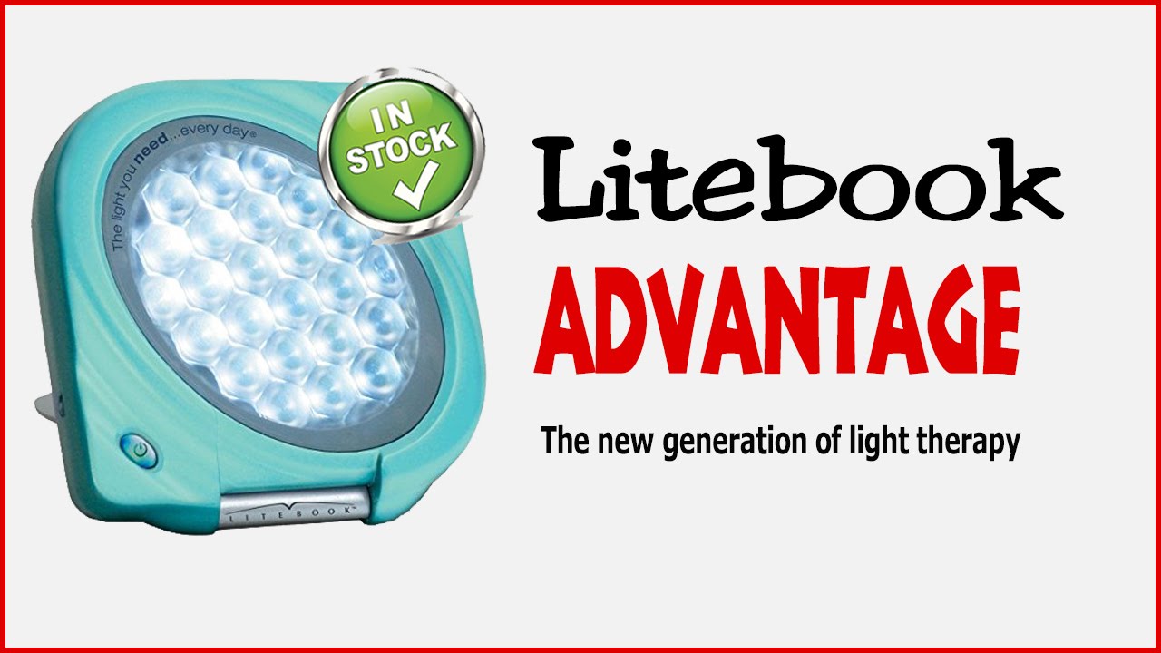Buy Litebook Advantage Today - YouTube