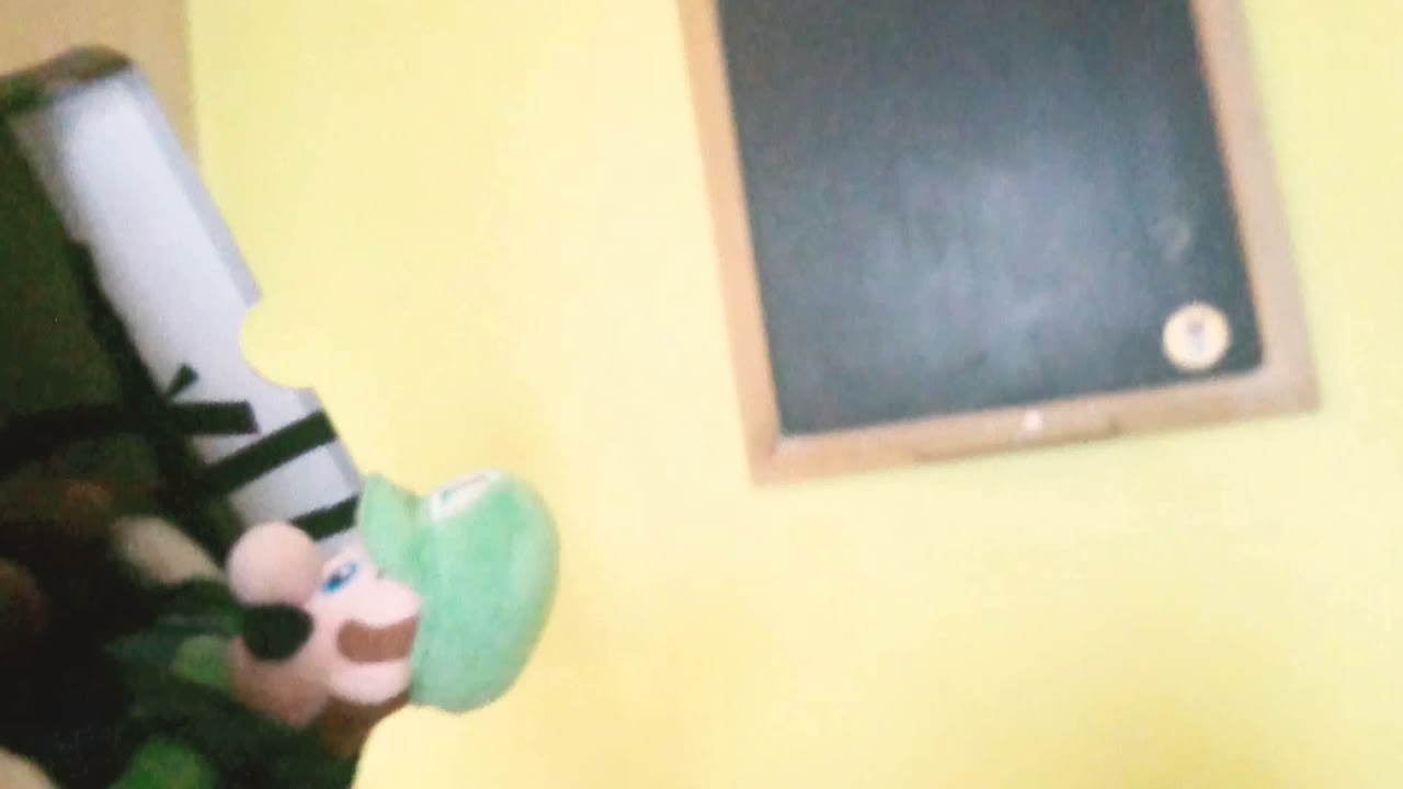 Mario & luigi ride - YouTube