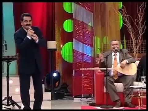 İbrahim tatlıses ve Arif Sağ - MOR MENEKŞE BOYUN EĞDİ