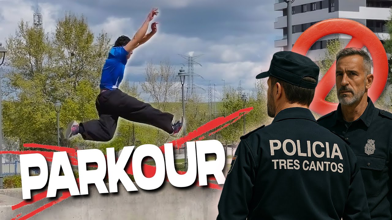 Se Lia en Tres Cantos... | LTM Jam 2025 Vlog #2 - YouTube