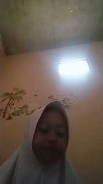 VANYA LEXA LADY G. Kls 4 "Surat Al-A'la" - YouTube