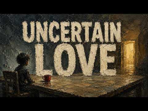 The Psychology of a Child who Felt Love Was Uncertain