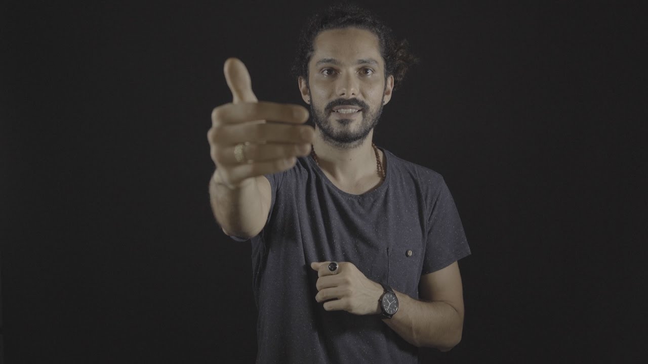 Luka Lesson // Athena - YouTube