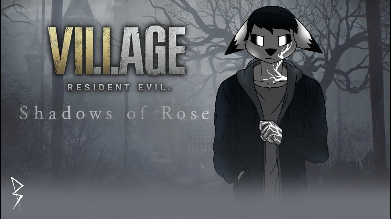 RE8 Shadows of Rose finale - YouTube