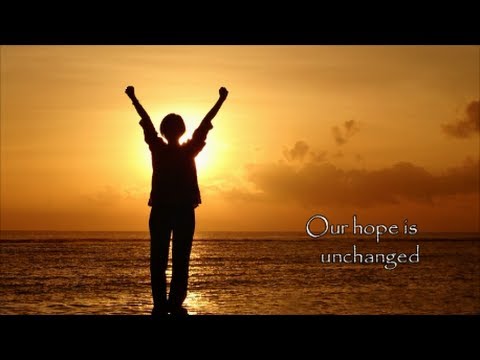 Our Hope Endures (Natalie Grant) - YouTube