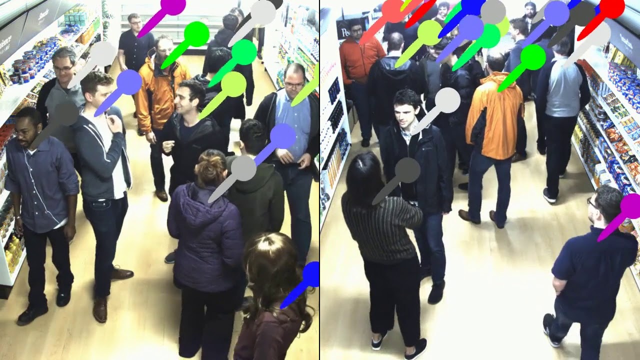 Entity Cohesion, Real Time System v0.22 - YouTube