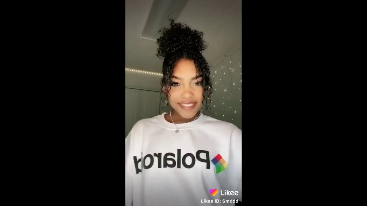 LIKEE DANCE CHALLENGE GIRLS COMPILATION - YouTube