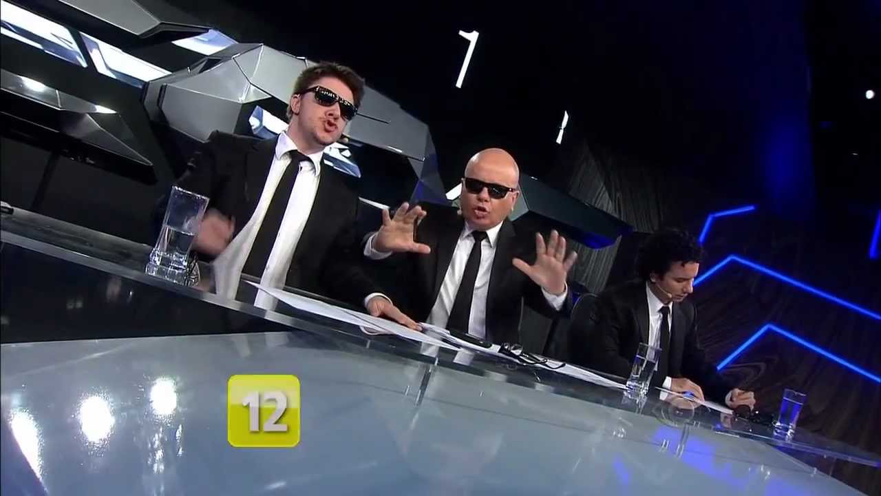 CQC - Custe o Que Custar - 01/04/2013 - Completo (HD) - YouTube