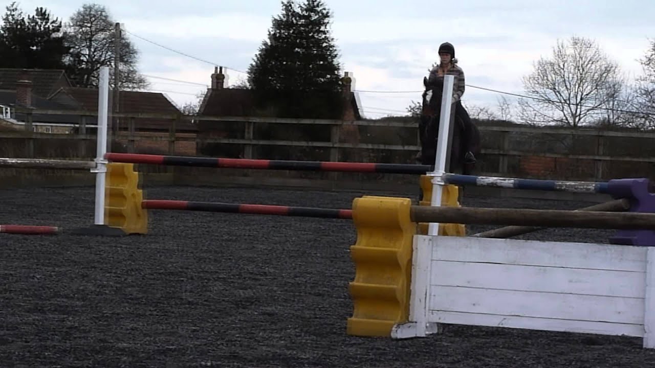 Jumping Roo 14.04.13 - YouTube