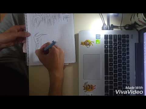 Şekilli yazı - Grafiti yazı - Filiz