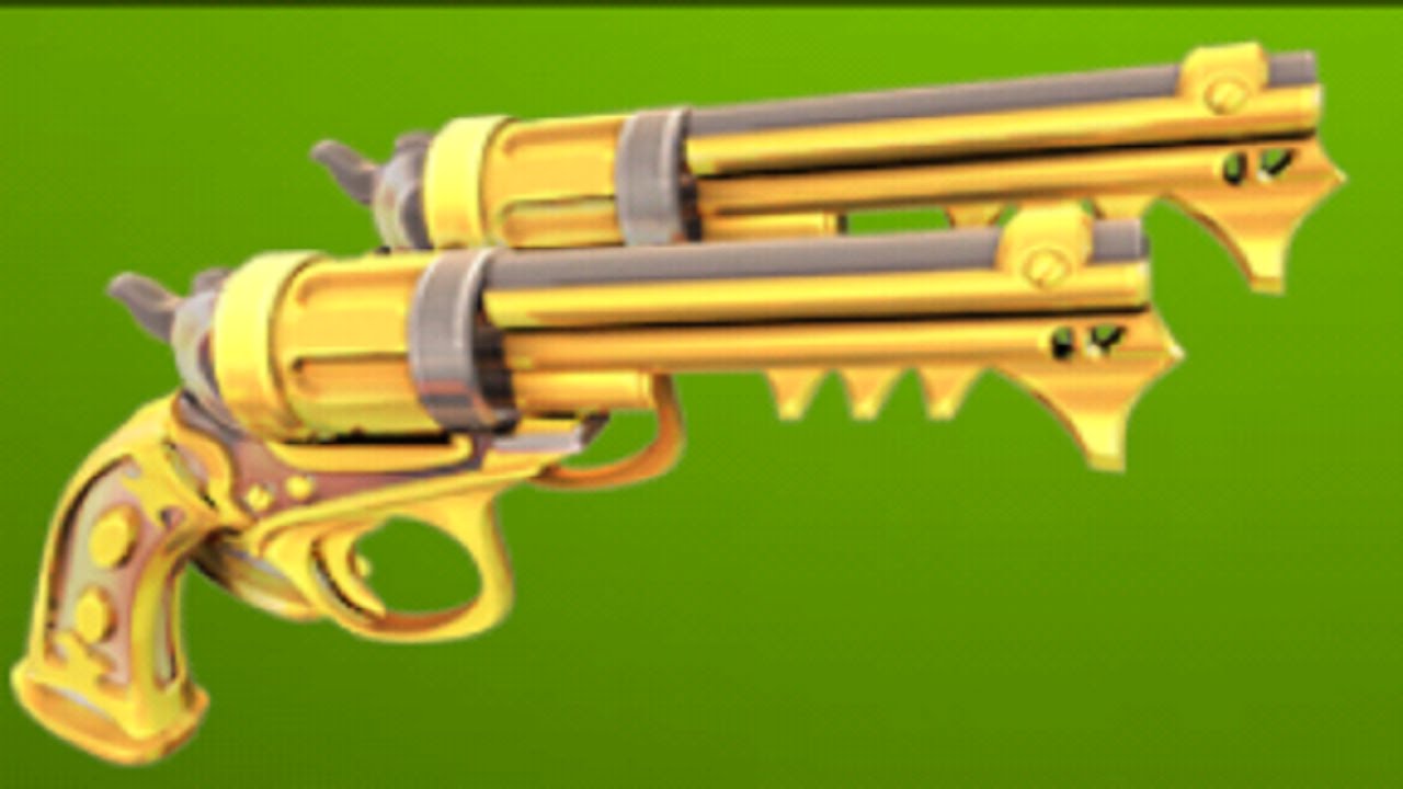 Respawnables - Haunted Guns [Witch Hunter Guns] - YouTube