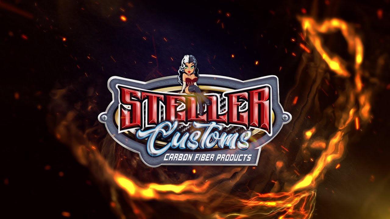 Steller Customs 30 sec ad - YouTube