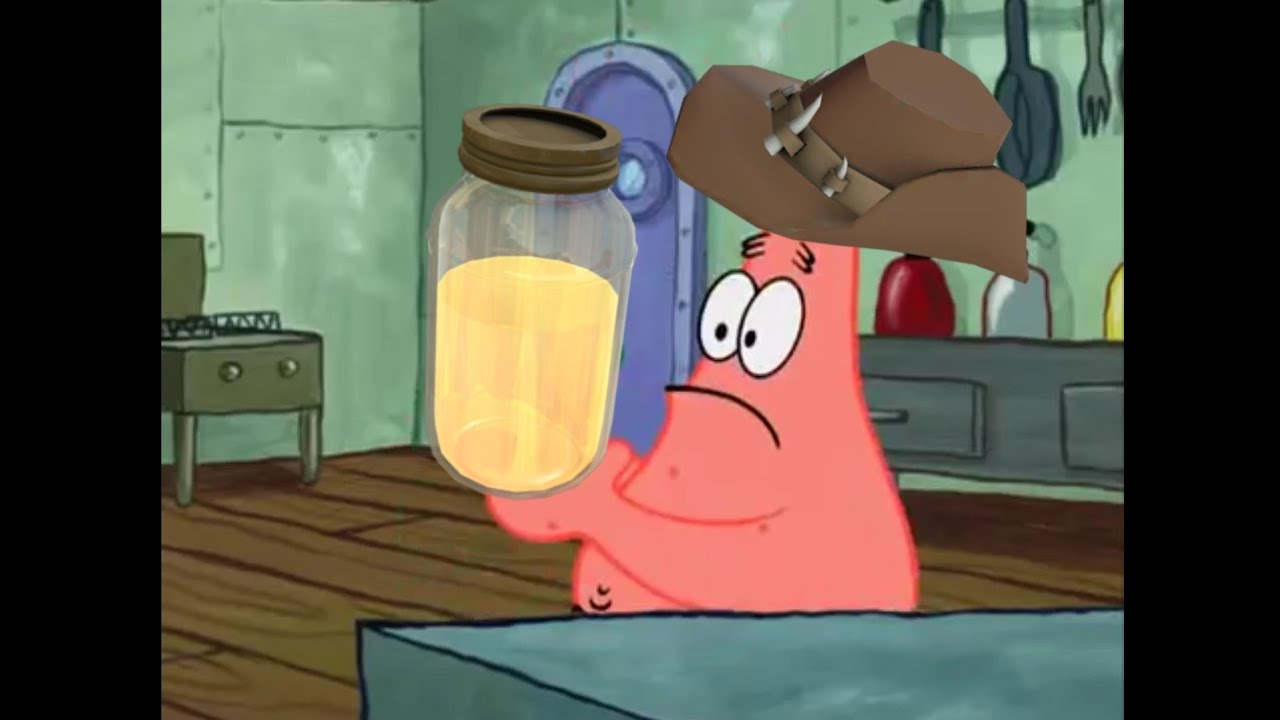 Patrick that's jarate - YouTube