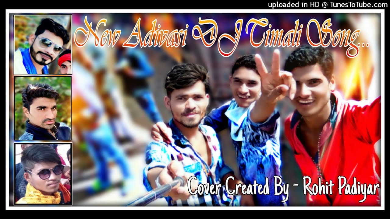 Bayde Khayde Dj Vage RE _ Singar -Sohan Rathore Kalu Bandodiya And ...