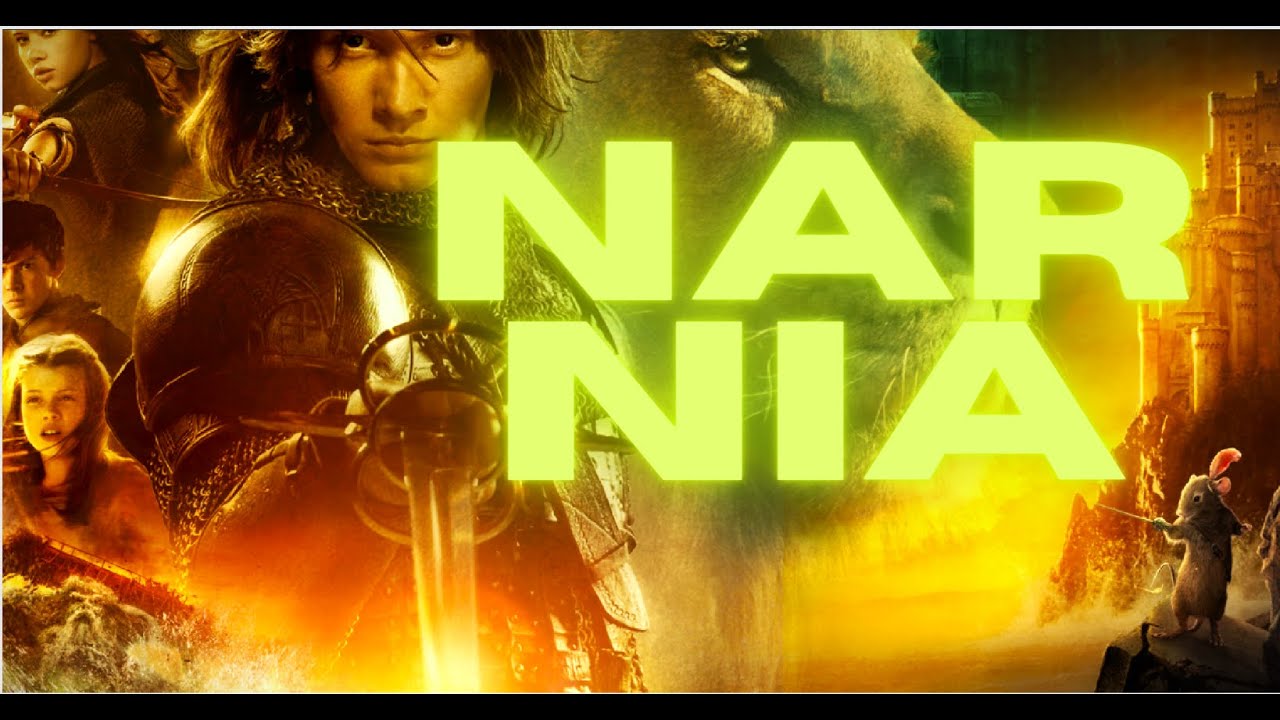 narnia (music video) songs-you've-never-heard-of PART 1 - YouTube