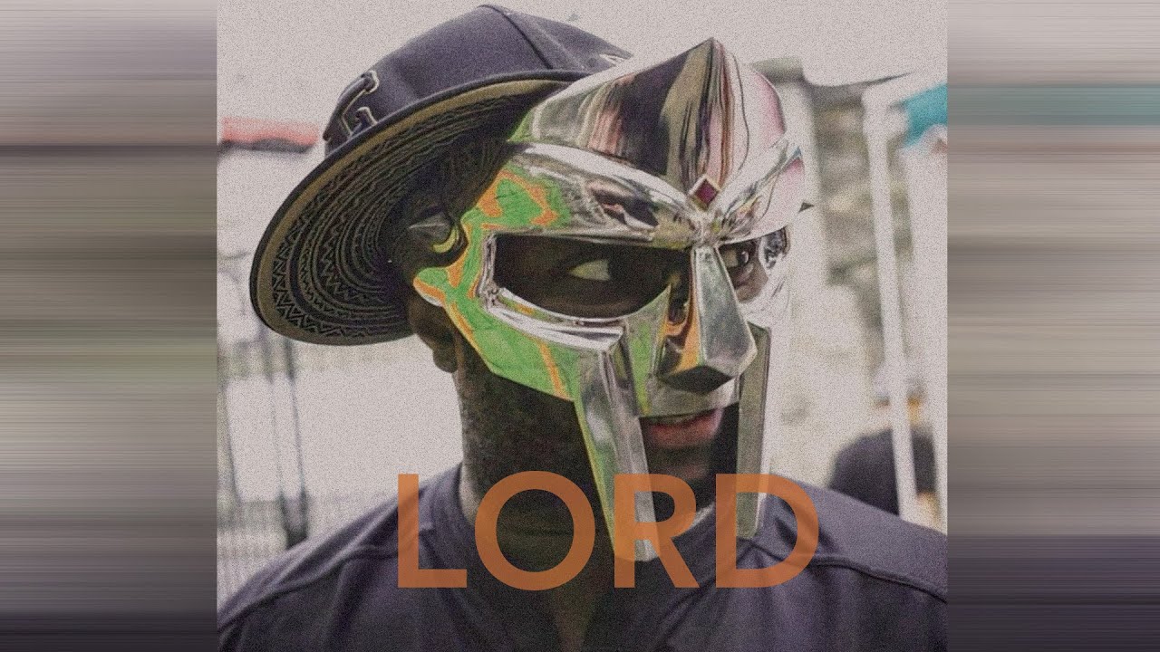(FREE) MF DOOM x Boom Bap Type Beat - "Lord" - YouTube