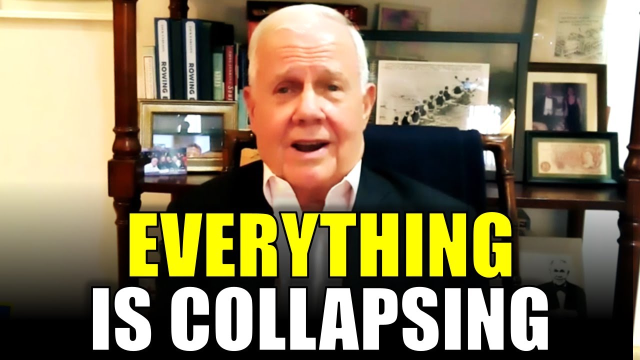 PREPARE! "We've Never Seen Anything Like This In Recorded History ...