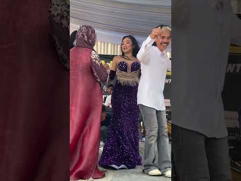 Kp parung banyuresmi _ hitam bukan putih cover anisa libas 