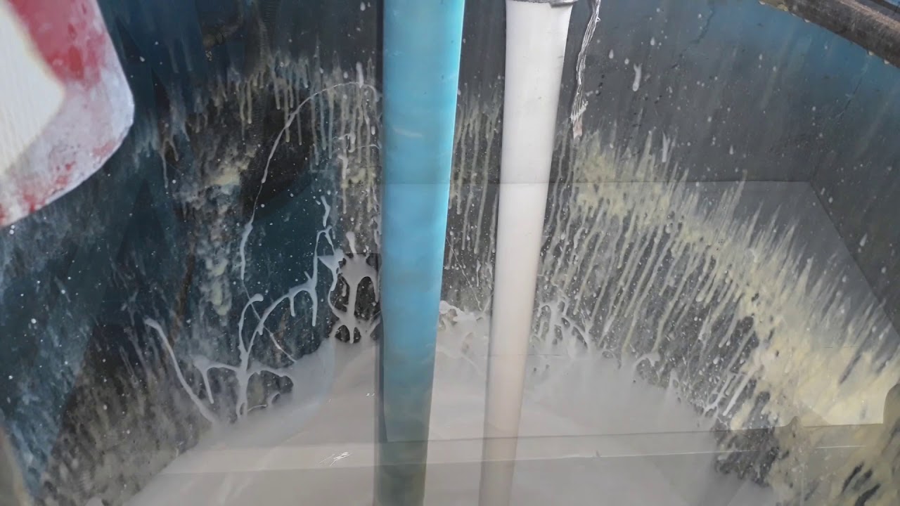 Batch Foaming Machine by Best Engineers - YouTube