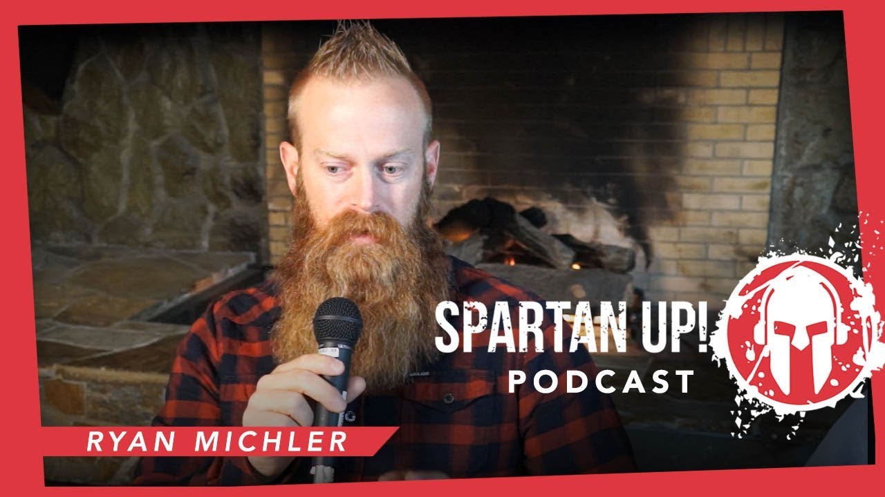 190: Ryan Michler on Strength and Humility - YouTube