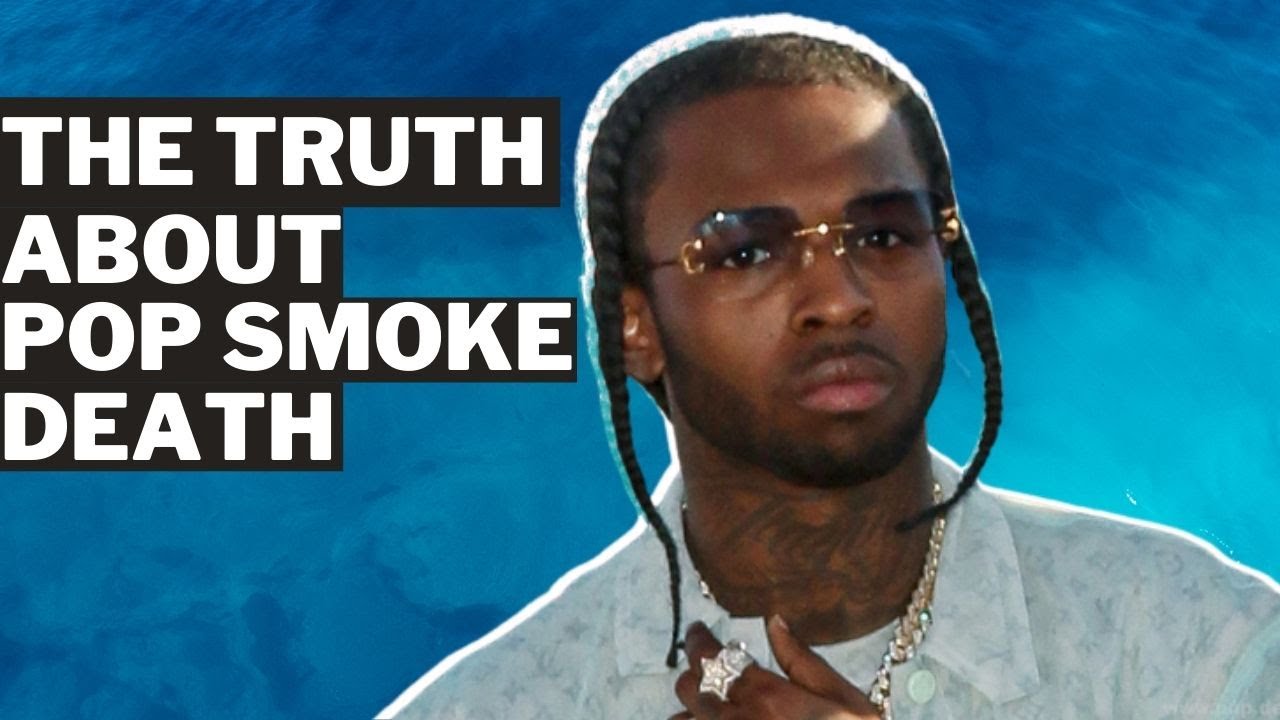 What Really Happened To Pop Smoke? (Explained) | True Celebrity Stories ...