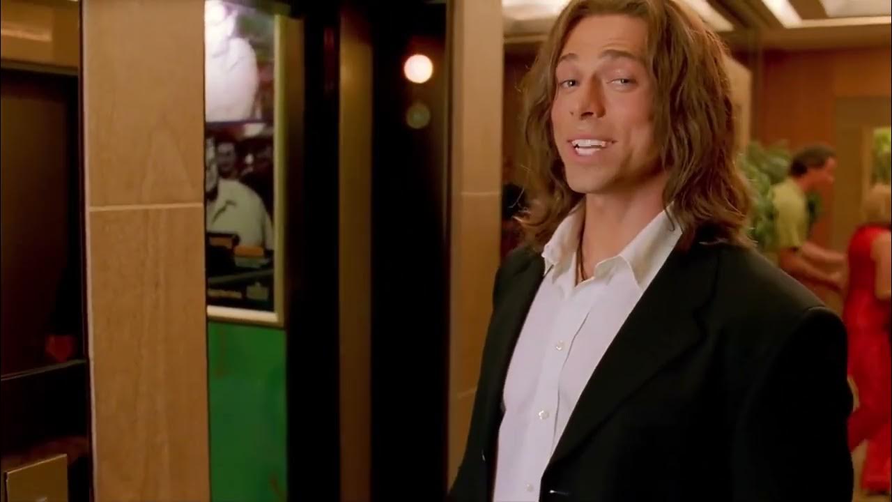 George Of The Jungle 2 - George Goes To Las Vegas - YouTube