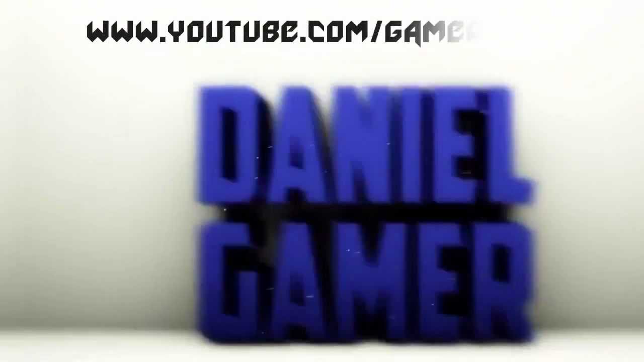 Intro _ Daniel Gamer_(720p) - YouTube