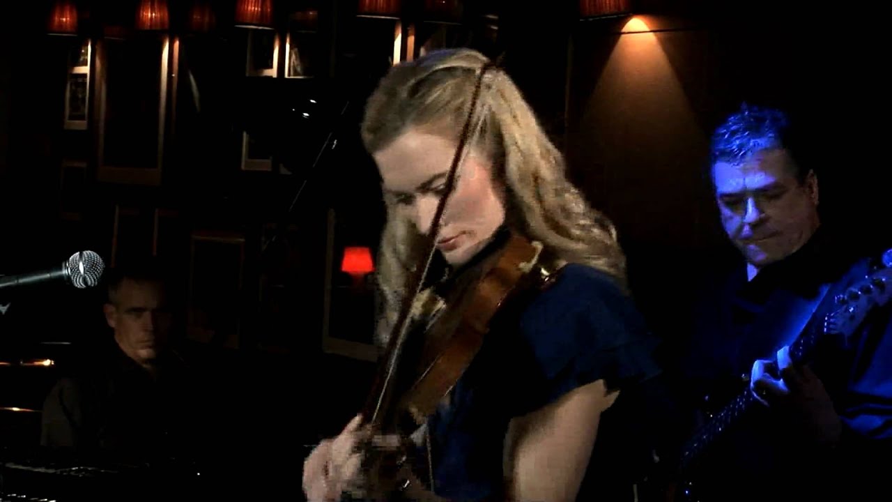 LIZZIE BALL EPK - YouTube
