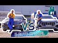 Die Autodoktoren – Hans-Jürgen Faul + Holger Parsch