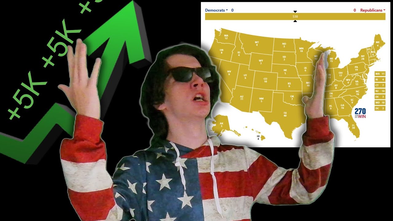 The John Freedom Movement is Growing Stronger... - YouTube