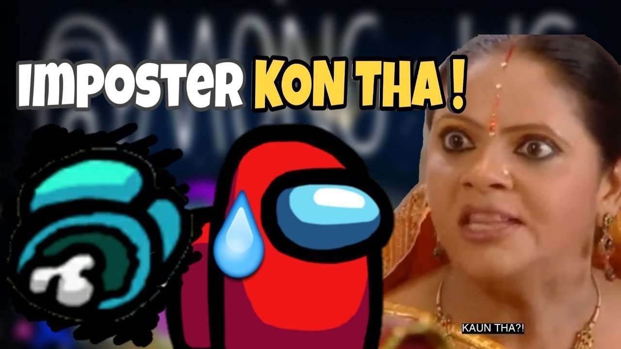 #Among US II kon tha II FT: AJ GAMING NETWORK II ROAD to 50 II - YouTube