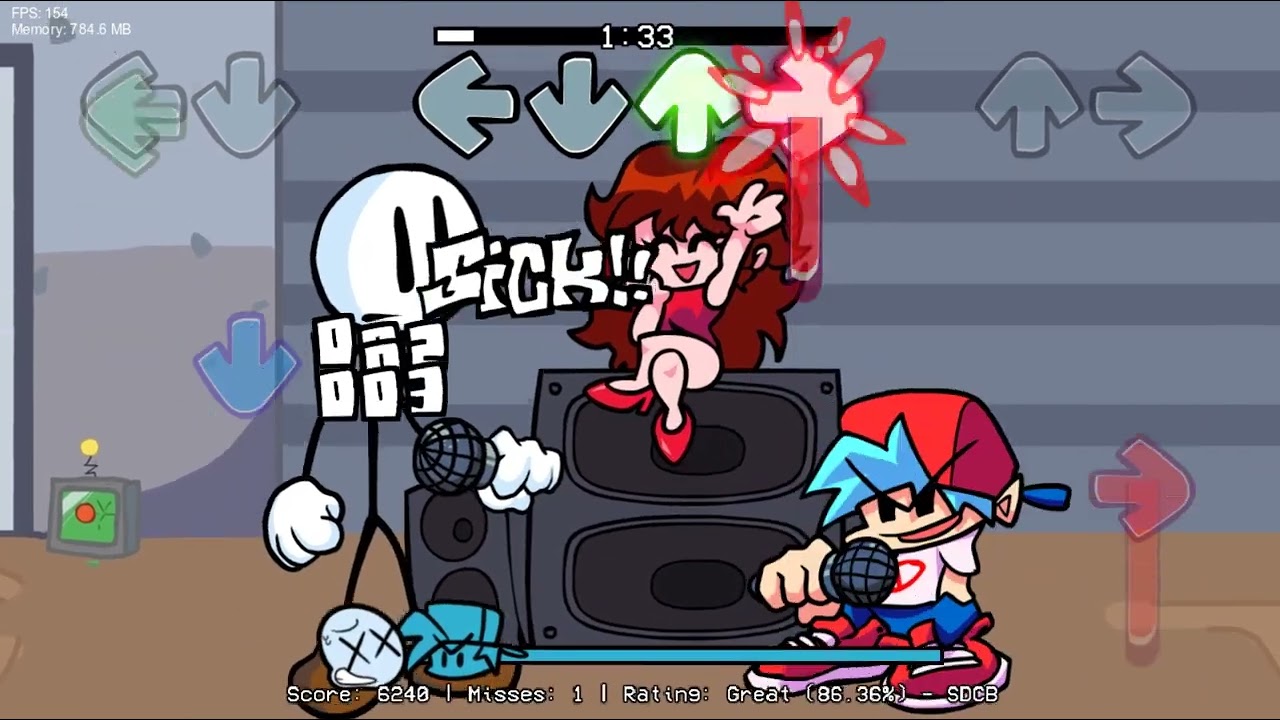 i think clowfoe has my ip now - YouTube