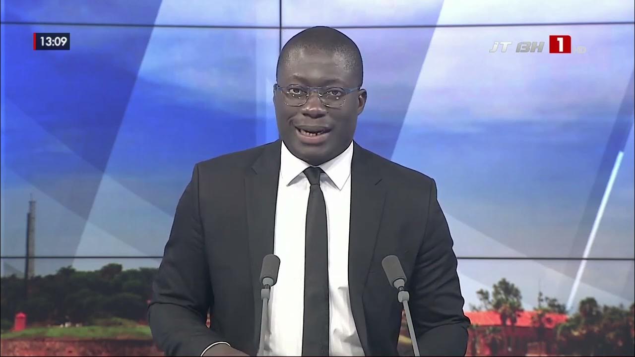 LE JT 13H DES RÉGIONS – MERCREDI 13 NOVEMBRE 2024 - YouTube