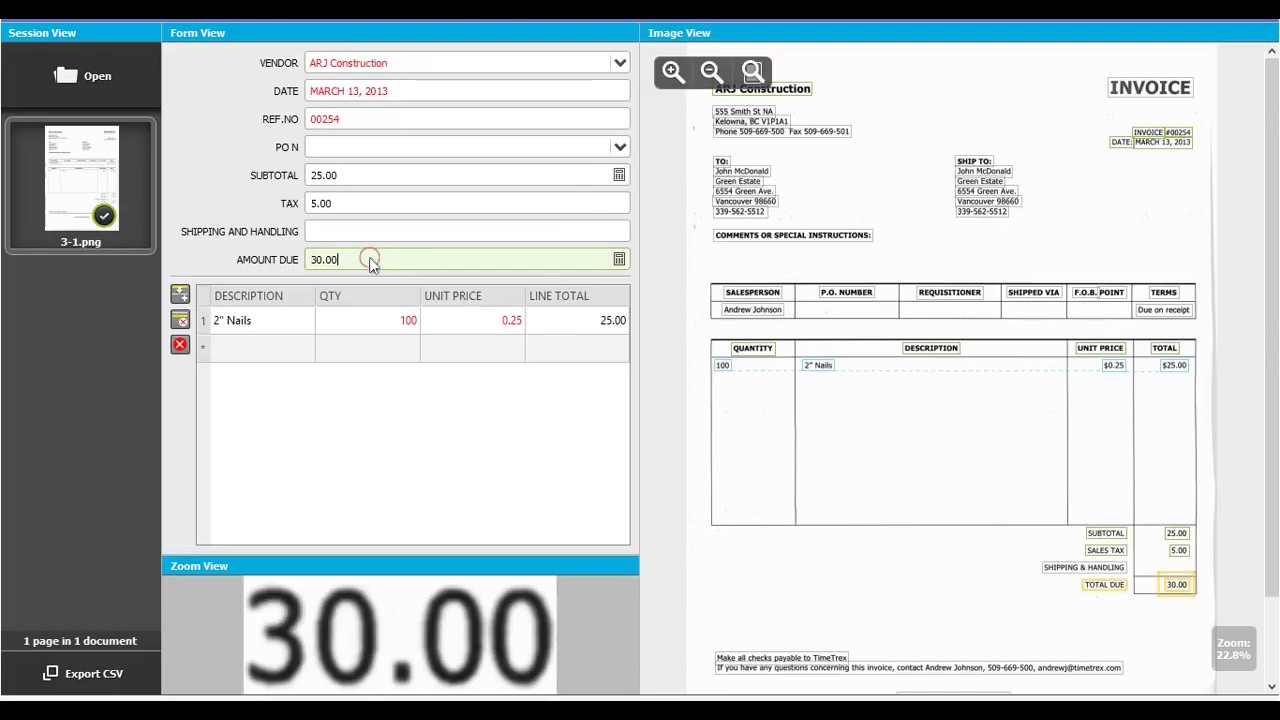 Meet RPA IQ Bot with Vision Skills1 - YouTube