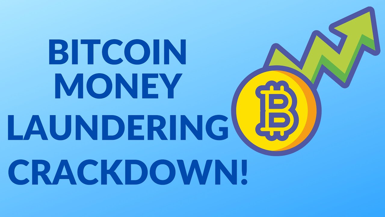 Bitcoin Money Laundering Crackdown in UK - Cryptocurrency This Week ...