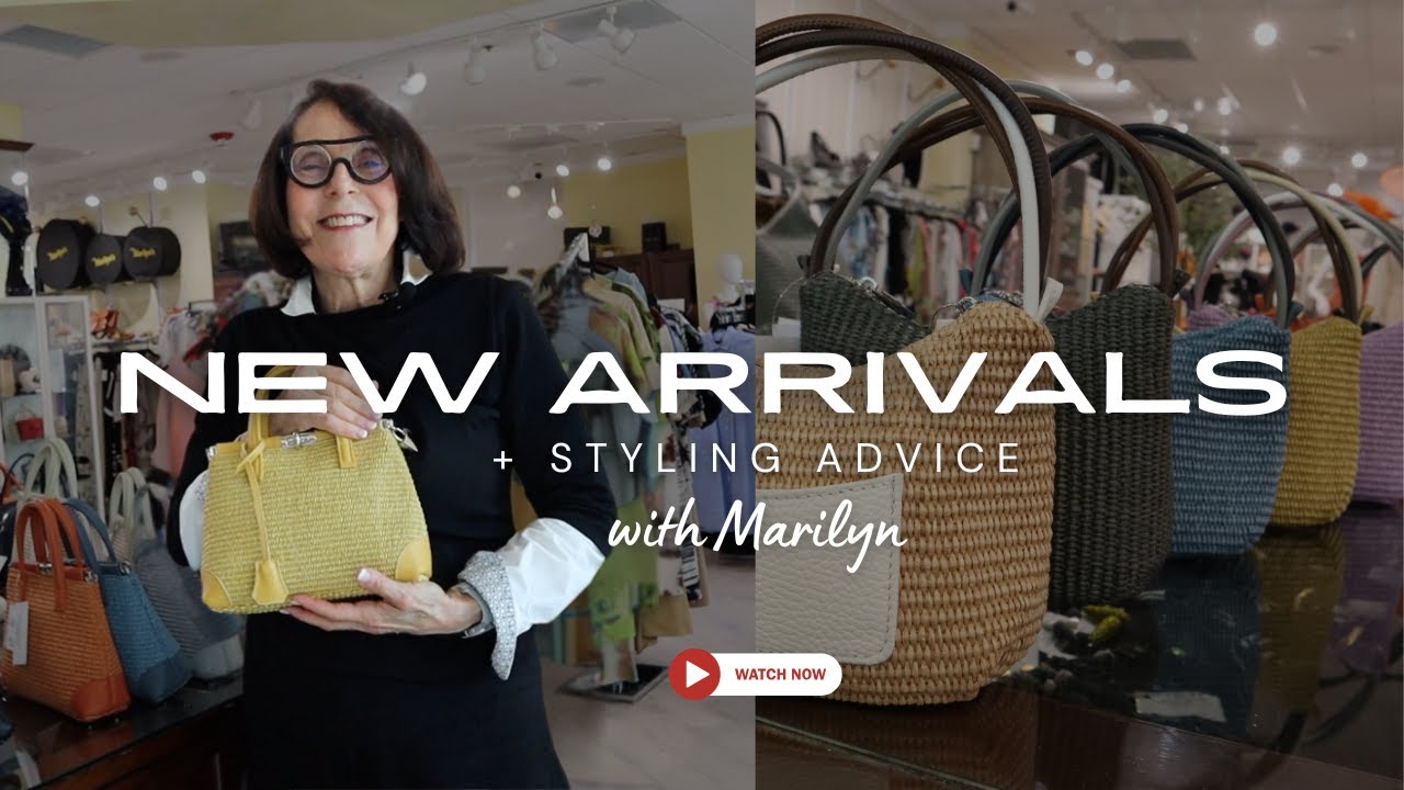 How to Choose the Perfect Handbag | Bag Size, Style & Color Tips from ...