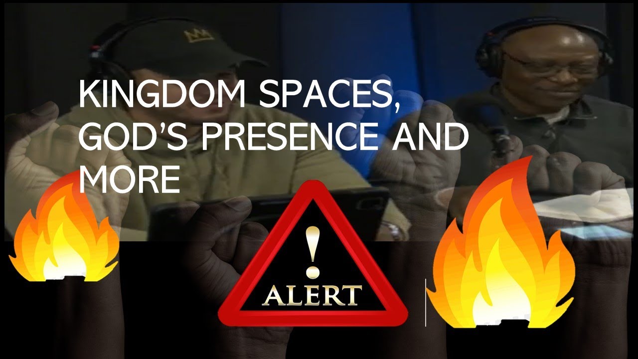 Bible Teaching "Who is the Prince of the Power of the Air?" BEWARE!! # ...