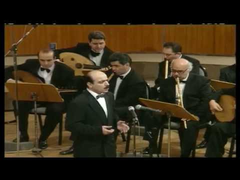 İstanbul Devlet Klasik Türk Musikisi Korosu 9. Dvd 1. Bölüm