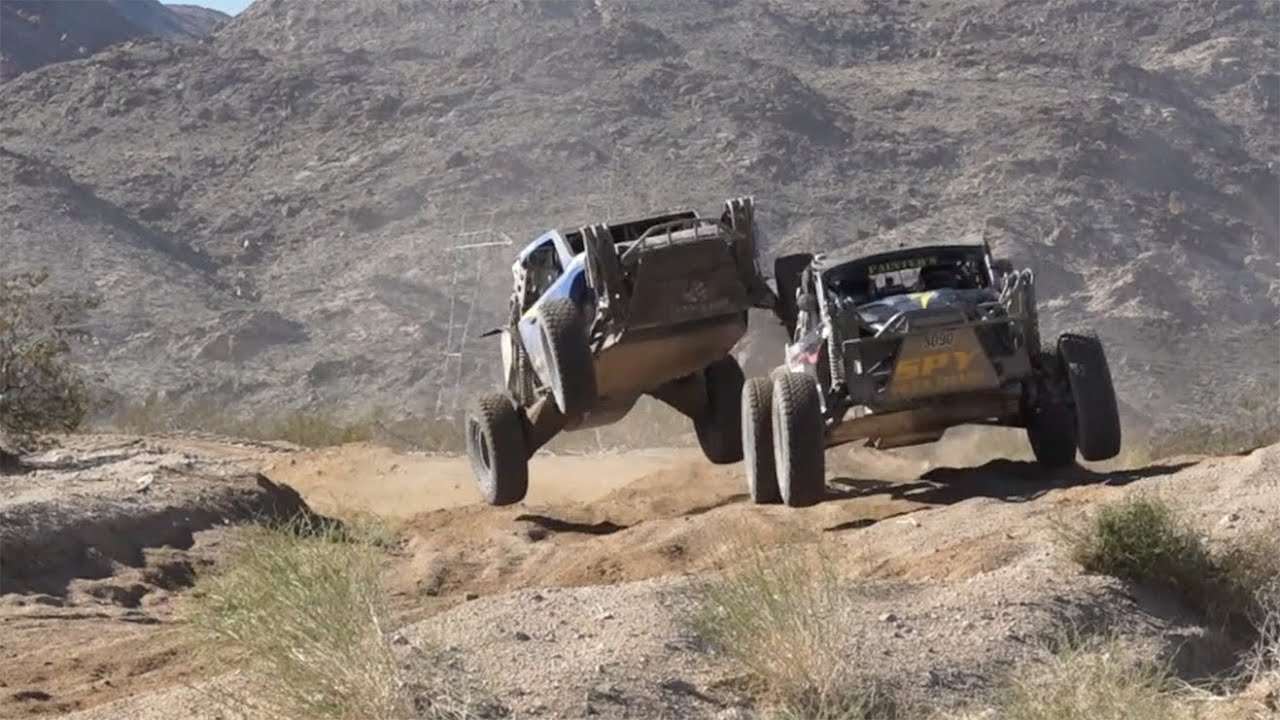 Grabowski Brothers Racing - 2019 Rage At The River Highlights - YouTube