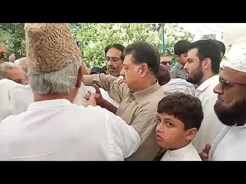 Humair Hayat khan rokheri ky bete ki dastar bndi .. - YouTube