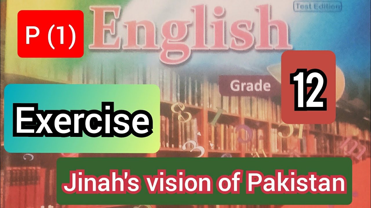 English 12 New Kpk Jinnah s Vision Of Pakistan Class 12English Kpk english-12-new-kpk-jinnah-s-vision-of-pakistan-class-12english-kpk