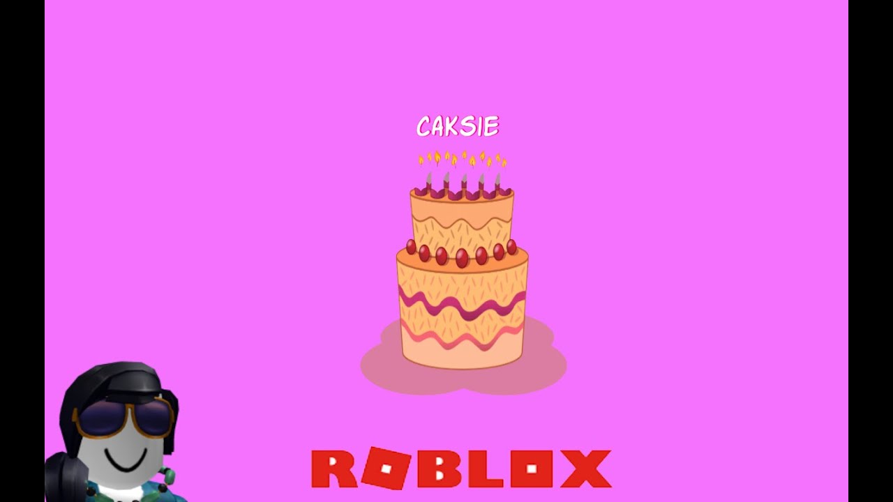 FUN ROBLOX ADVENTURE with Cakesie ||| Educational video for kids - YouTube