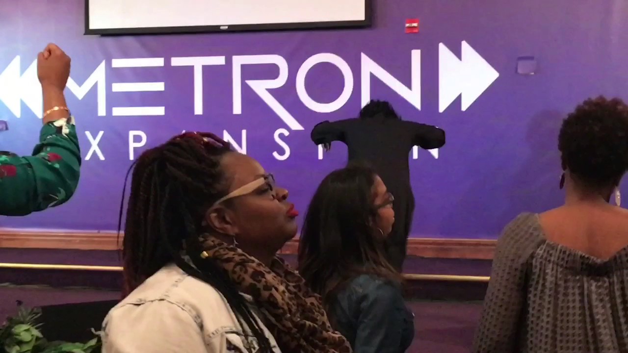 Crazy Praise Break at The Harvest Tabernacle Church!!! 3/26/17 - YouTube